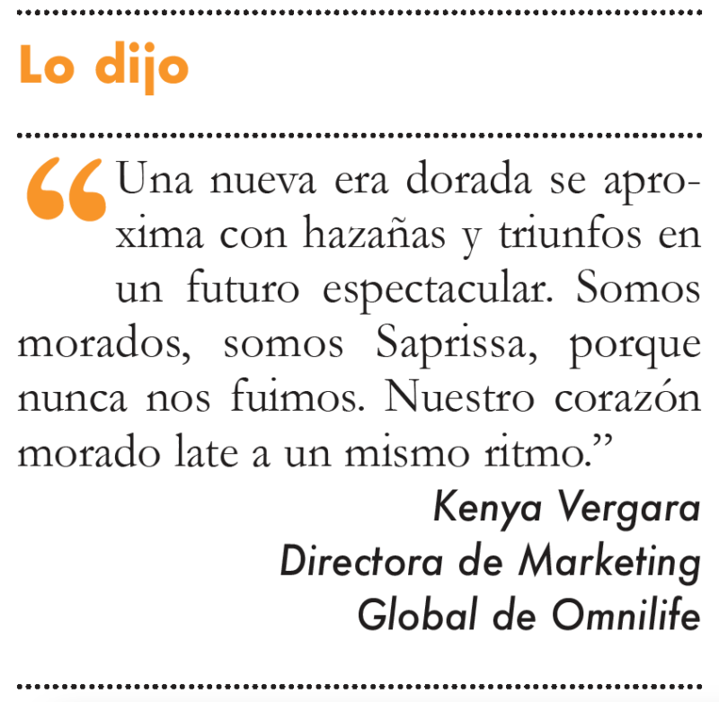 Desde helados hasta ataúdes, así fue la era Vergara en Saprissa